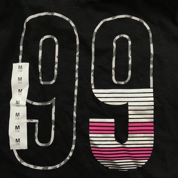 SO | Shirts & Tops | Nwt So Active Tee | Poshmark